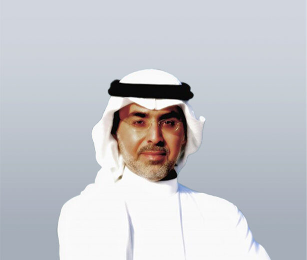 Amr Al-Dabbagh | Al-Dabbagh Group