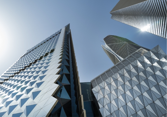 About us | Al-Dabbagh Group