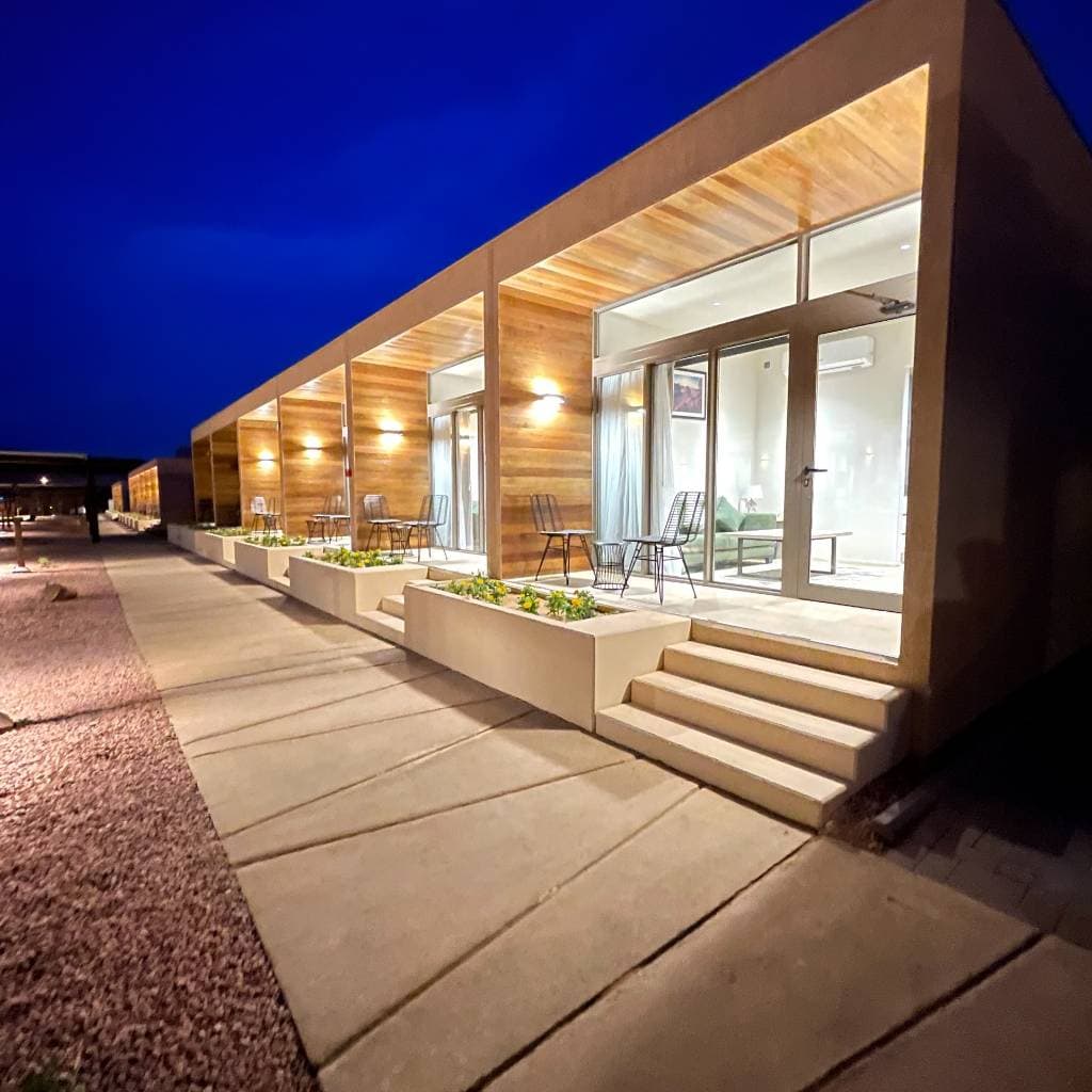 Red Sea - Waste Management | Al-Dabbagh Group