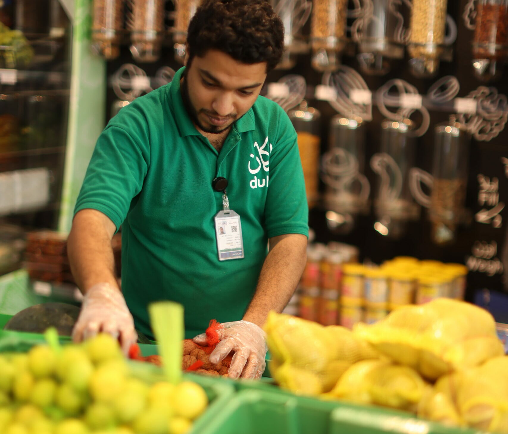 Dukan | Al-Dabbagh Group